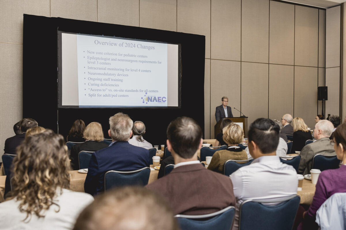 About – National Association of Epilepsy Centers